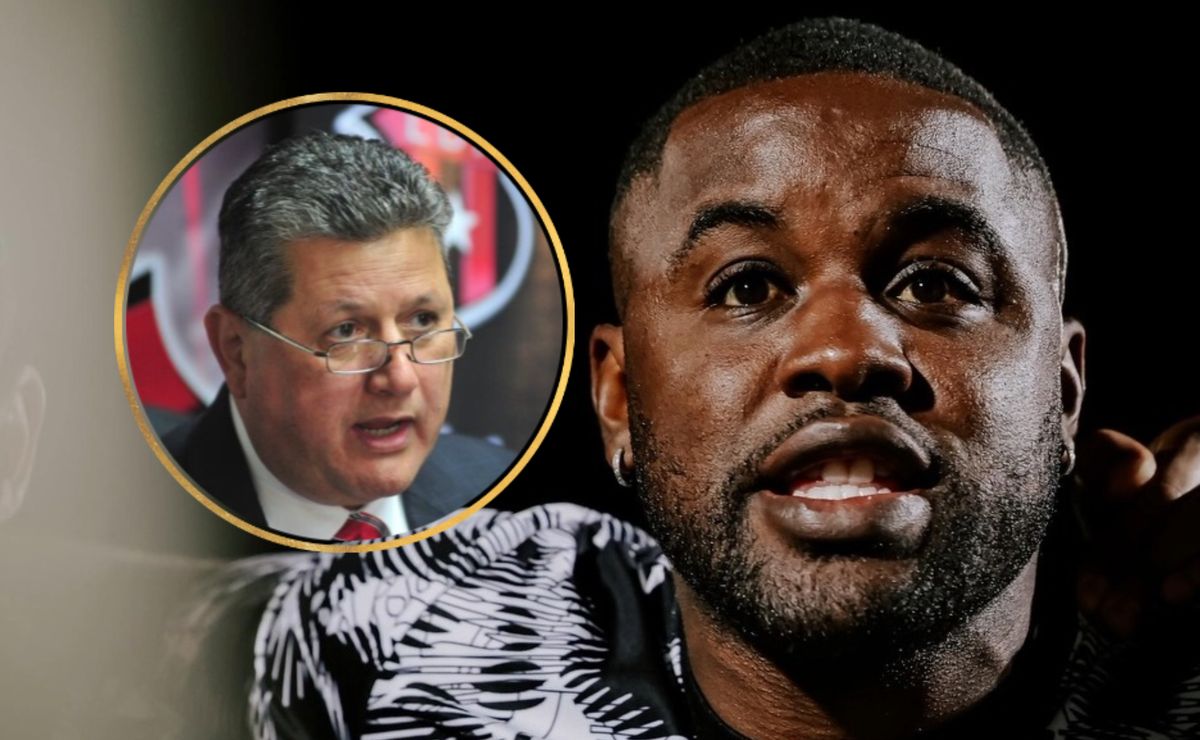 Joel Campbell destruye a Raúl Pinto por acusarlo de querer ir a ...