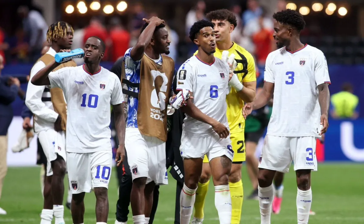 En qué clubes juegan los futbolistas de Cabo Verde y cuál es el valor total